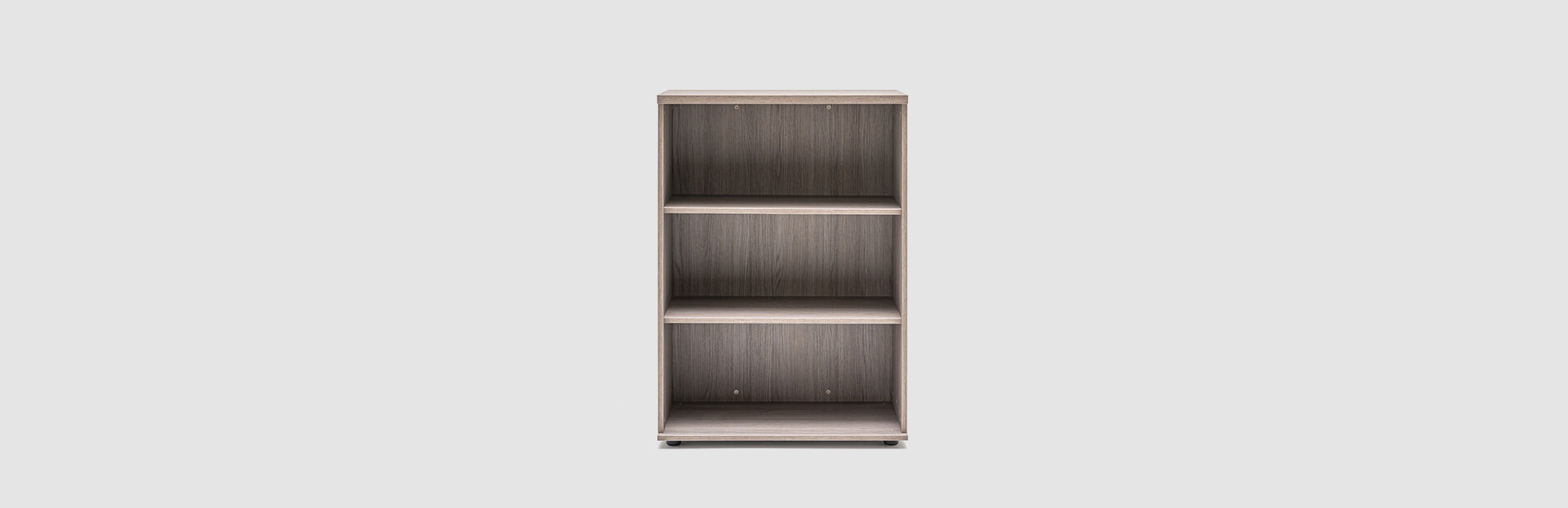 Quando bookcase | MDD